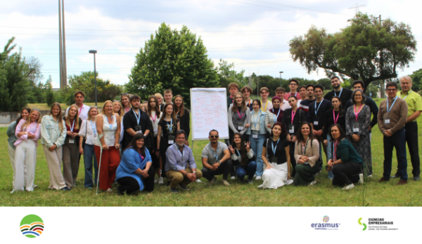 BIP | RURALUP – Escola Superior de Ciências Empresariais – ESCE/IPS