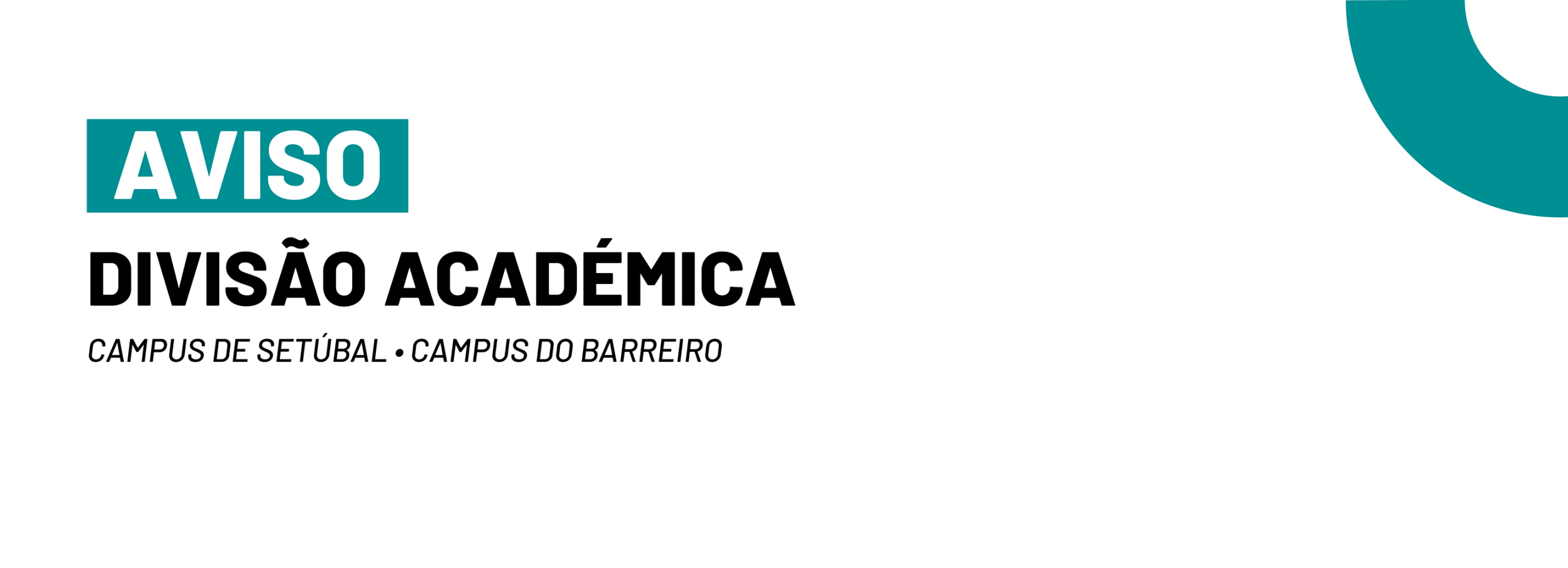 Escola Superior de Ciências Empresariais – ESCE/IPS – Uma instituição ...