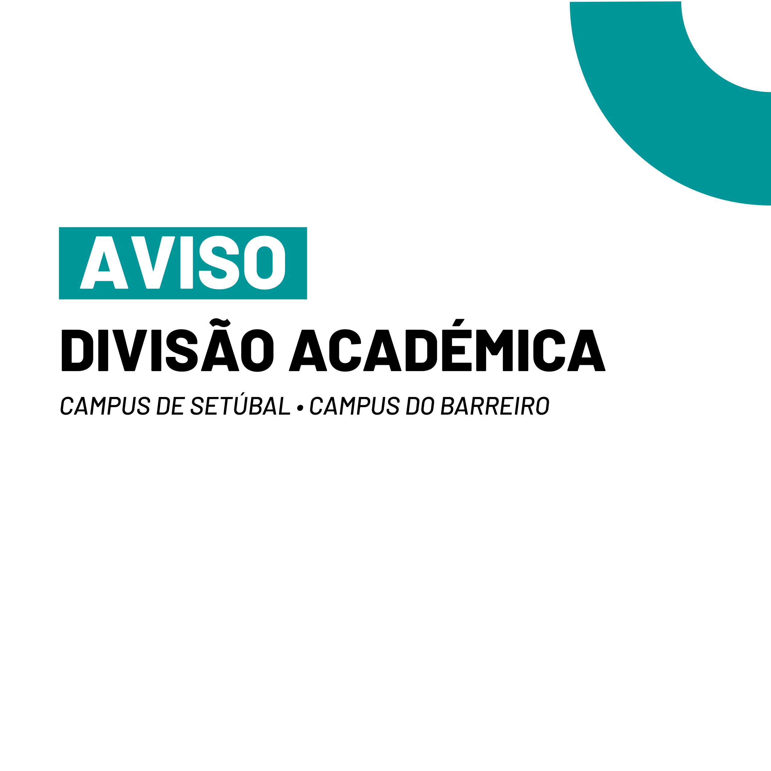 Escola Superior de Ciências Empresariais – ESCE/IPS – Uma instituição ...