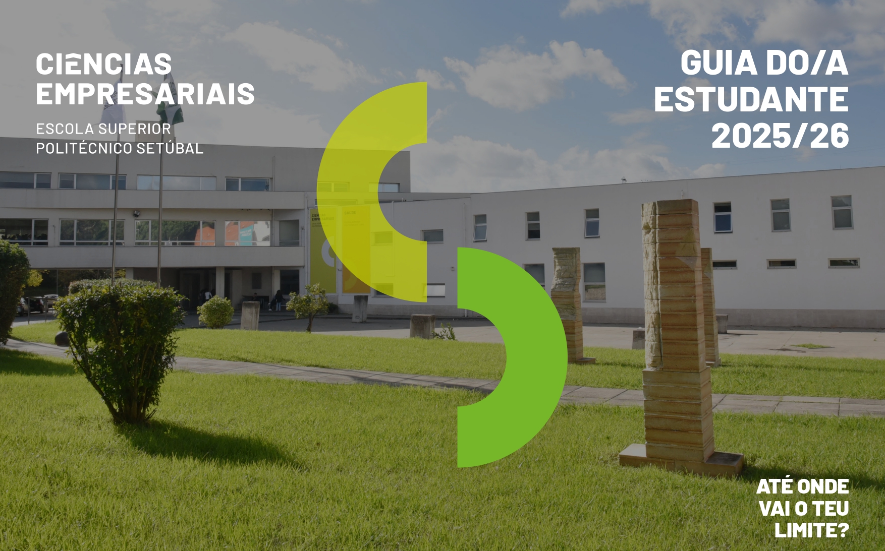 GUIA DE ESTUDANTE – Escola Superior de Ciências Empresariais – ESCE/IPS